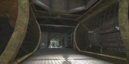 Unreal Archive / Unreal Tournament 2003 (UT2003) / Maps / Capture The Flag / AsbestosCTF